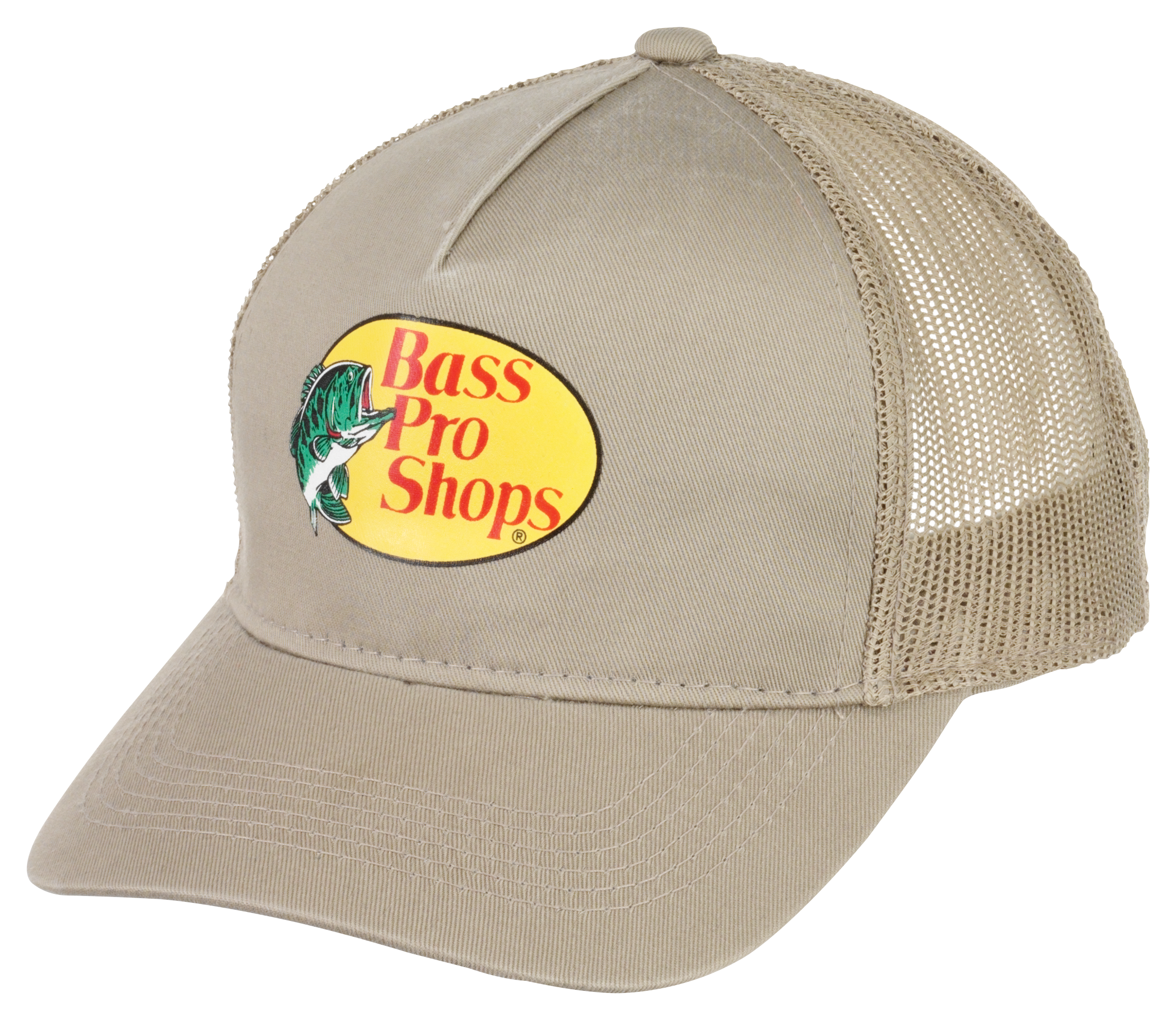 Bass Pro Shops Logo Mesh Cap for Kids | Cabela's